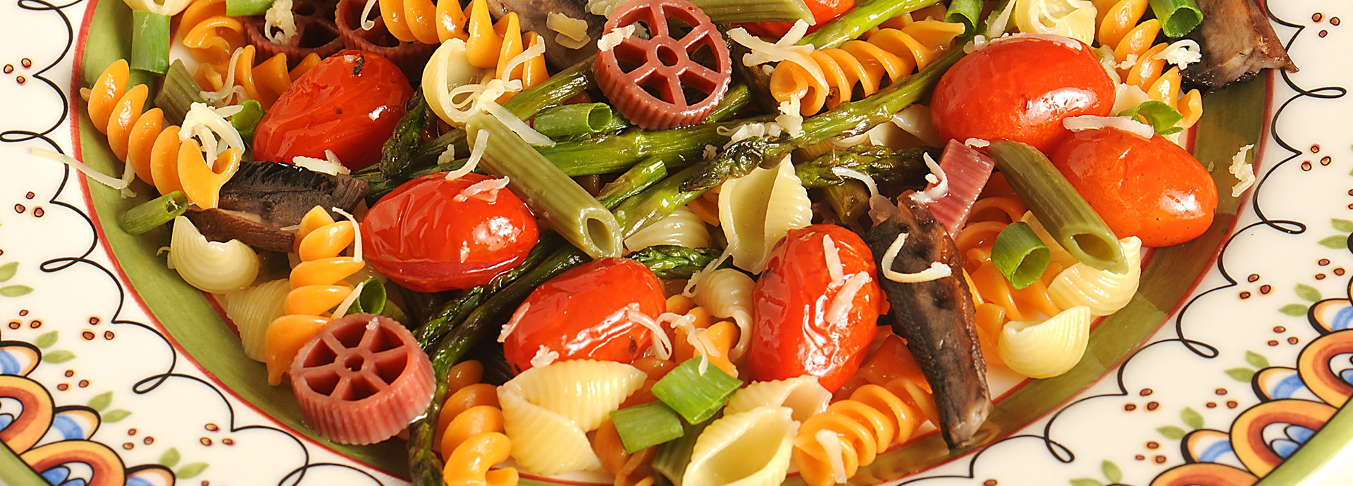 Wacky Mac® - Vegetables Italian-Style Pasta